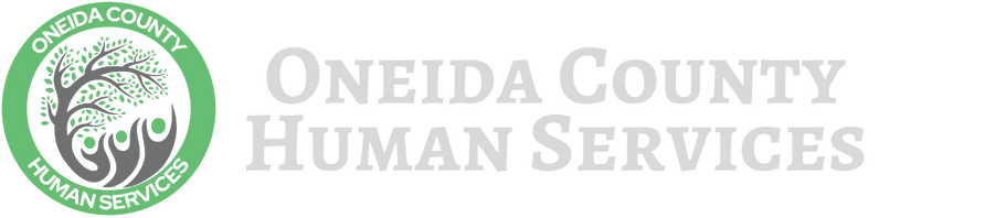 Contact Us – Oneida County Human Services